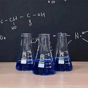 lab glassware