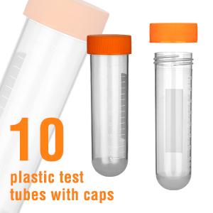  jumbo test tubes   jumbo test tubes with stand