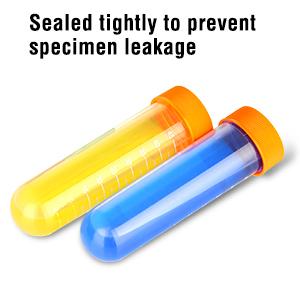 mad scientist kit   party test tubes with rack