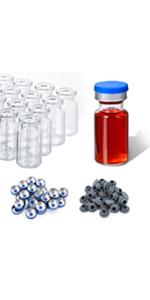 vials