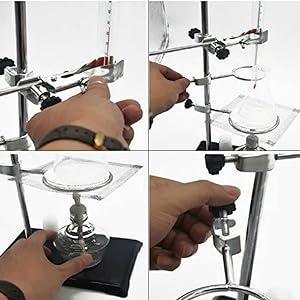 laboratory stand