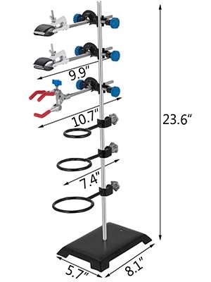 buret stand