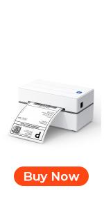 thermal label printer