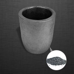 gongyi crucible a3