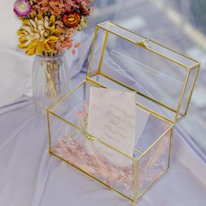 card box