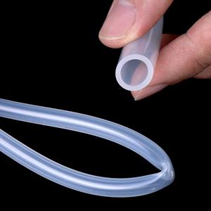 silicone tubing