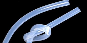 silicone tubing