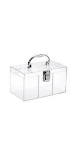 craft box