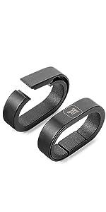 titanium keychain