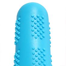 Finger Protectors Rubber Fingers Covers Silicone Finger Protector Sleeve Grips Tips Guard GlovesCots
