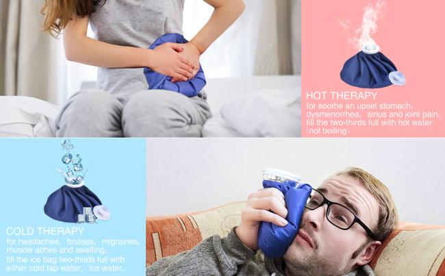 hot cold therapy