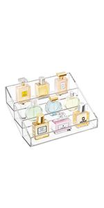 Perfume Organizer