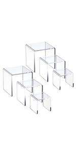 Acrylic Display Stand