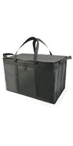 Food Delivery Bag, 1-Pack, XXXL