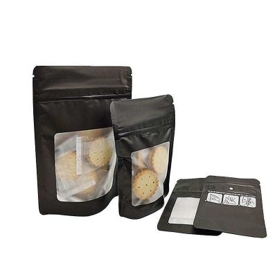China De tribune op de Weerstand Mylar van het Zakkind doet 3,5 Aangepaste Logo Smell Proof Mylar Bags-Mylar van het Ritssluitings Hoogste Zakken van 1 Gram in zakken Te koop