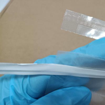 China Lateral Filter Blender Bag, Non-Woven Filter, Apply For Filtration Of Samples With Fibers. Gamma Sterile. for sale