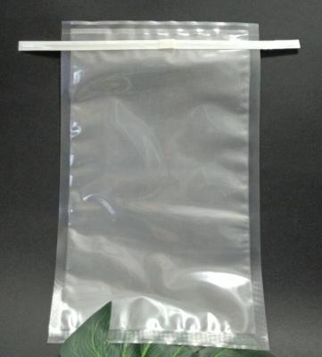 China Lateral Filter Blender Bag, Non-Woven Filter, Apply For Filtration Of Samples With Fibers. Gamma Sterile. for sale