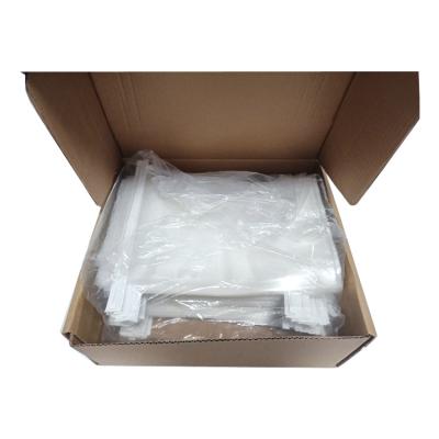 China Lateral Filter Blender Bag, Non-Woven Filter, Apply For Filtration Of Samples With Fibers. Gamma Sterile. for sale