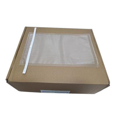China Lateral Filter Blender Bag, Non-Woven Filter, Apply For Filtration Of Samples With Fibers. Gamma Sterile. for sale