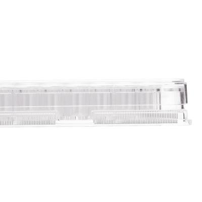 China Plastic Sterile 4 6 12 24 48 96 384 Wells Weefselcultuur Plaat Cellencultuur Plaat Voor laboratorium Gratis monster Gratis verzending Te koop