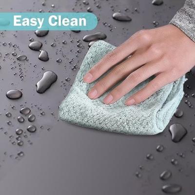 China High Quality Oil-proof Waterproof Butcher TPU Apron With Adjustable Strap Unisex Butcher Apron for Picnics for sale