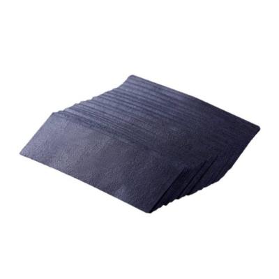 China Tandheelkundig Occlusiepapier Tandheelkundig Beet Articulerend Papier Strepen Orale Tandverzorging Tandheelkundig Articulerend Papier OEM Groothandel Te koop