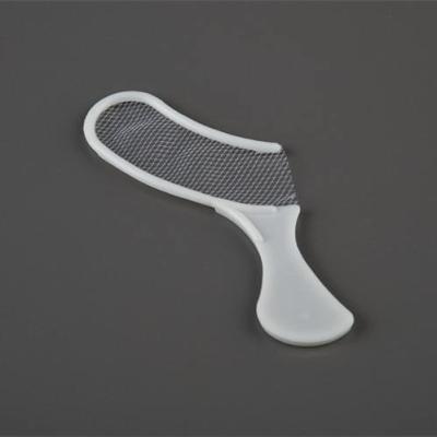 China Triple 3 Way Mesh Dental Impression Bite Tray Nylon Net Mesh Disposable Dental Impression Tray for sale