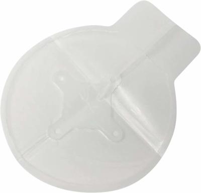 China OEM Wholesale First Aid Kit Emergency Wound Dressing for Opening Chest Wound Hydrocolloid Dressing Bandage for sale