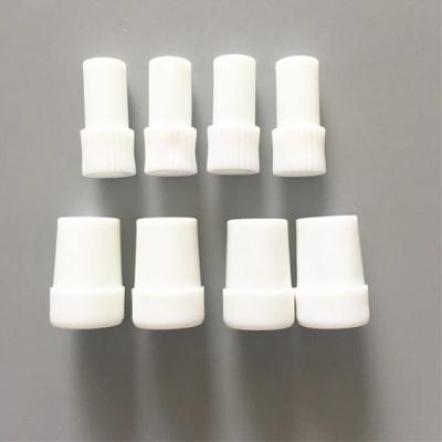 China Dental Suction Tube Convertor Autoclavable Saliva Ejector Dental Suction Adaptors for sale