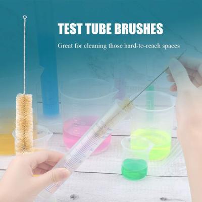 China Plastic geïsoleerde cilinders en bekers met 5 pipetten, 10 ml 25 ml 50 ml 100 ml cilinders, 50 ml 100 ml 250 ml 500 ml 1000 ml Te koop