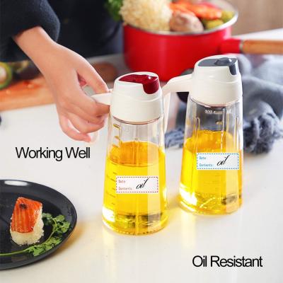 China Removable Food Storage Self-Adhesive Sticker 1 X 3 Inch Refrigerator Freezer Storage Classification Labels for sale