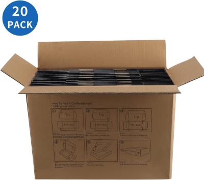 China Shipping Boxes For Mailing Shipping Packaging, Corrugated Cardboard Boxes For Packaging Small Business for sale