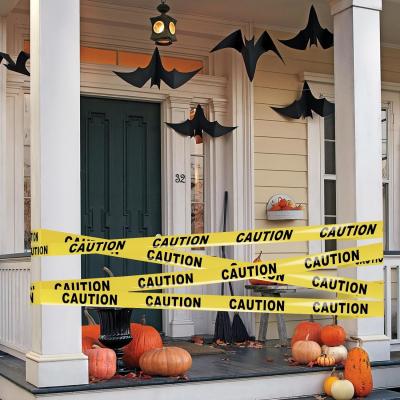 Chine La bande de décoration d'Halloween pour les maisons hantées, le jardin, les fêtes. à vendre