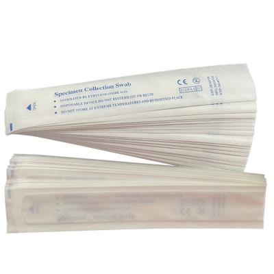 China Tyvek Materiaal Medische sterilisatie met thermische afdichting zak Desinfecteerde verpakking van gereedschap zak Zelfdicht sterilisator Te koop