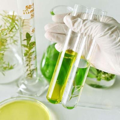 China Test Tubes, 50ml - Borosilicate 3.3 Glass - 1.2mm Thick Walls, Beaded Rim - Superior Heat & Chemical Durability Te koop