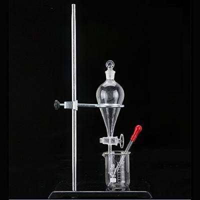 China Distiller Distilling To Making Your Own Essential Oil, Moonshine, 3.3 Boro Alcohol Distiller Chemistry Lab Glassware Te koop