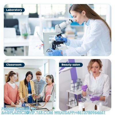China Distillation Chemistry lab Glassware Tube Glass Chemistry Laboratory Tube Allihn Condenser Glass Soxhlet Extractor for sale