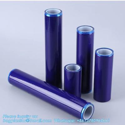China High Adhesive Reusable Washable Floor Ceiling Cleaning Silicone Sticky Lint Roller sticky adhesive rubber silicon dust for sale