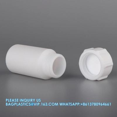 China Lab 25ml To 2000ml 1 Liter Thickened Acid Storage Liquid Chemical PTFE Container Reagent Bottle for sale