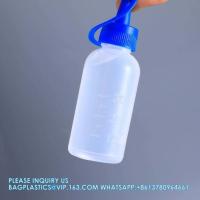 China 30ml Empty Translucent Plastic Dropper Bottle with Screw Cap for Eye Drops and Liquid Packaging for sale