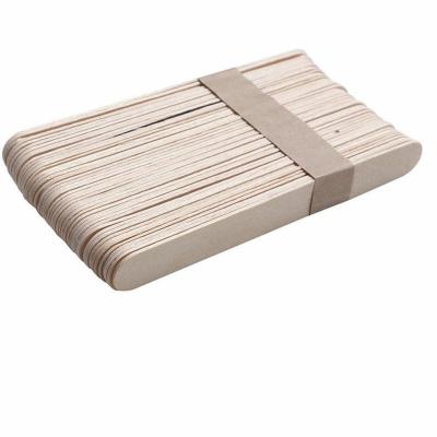 China First Aid Wood 6