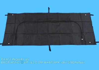 China Cadaver Bag, Cadaver Bag Leakage-Proof 210D Waterproof Windproof Body Storage Bag Corpse Bag Funeral Supplies for sale