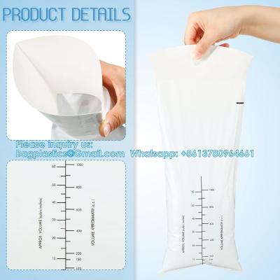 China Disposable Puke Vomit Bag 1200ml Nausea Barf Bags Emesis Bags Portable Throw Bags For Kids Motion Sickness Car Taxi Te koop