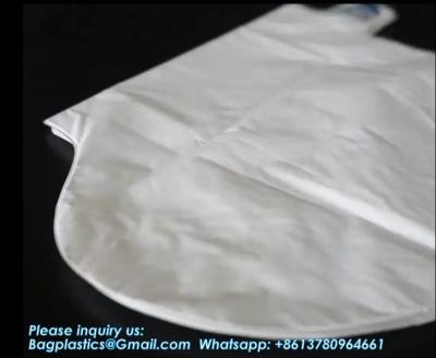 China Skin Care Product Sock-Type Whitening Exfoliating Korea Foot Care Pack Mask Ski Socks Disposable Plastic Foot Mask Te koop