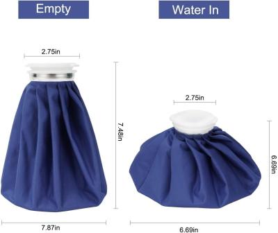 China Ice Pack For Injuries, Hot & Cold Therapy, Teeth Pain Pack, Headaches Bag, Menstrual Water Backs Fast Release Reusable for sale