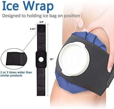 China Ice Pack For Injuries, Hot & Cold Therapy, Teeth Pain Pack, Headaches Bag, Menstrual Water Backs Fast Release Reusable for sale
