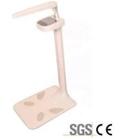 China Factory Price Digital Medical Body Fat Analyzer BMI Ultrasonic Weighing And Height Scale For Home And Hospital for sale