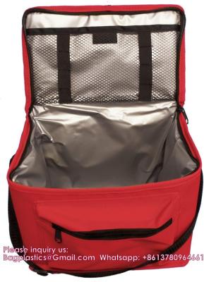 China Medical Products Specimen Transport Bag: Insulated Biohazard Cooler For Healthcare Pros And Lab Specialists Te koop