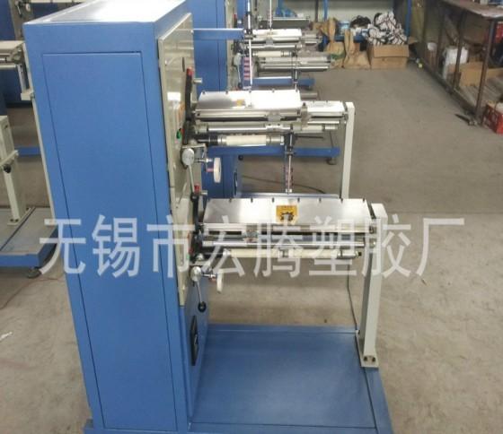 Quality Fully Automatic PP String Wound Filter Cartridge Machine 10