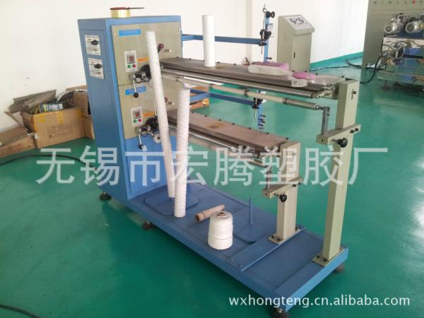 Quality Wuxi AJMS Newly Designed 10"-100" PP String Wound Filter Cartridge Makijng for sale